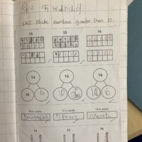 Teen Numbers – Merry Hill