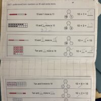 Teen Numbers – Merry Hill